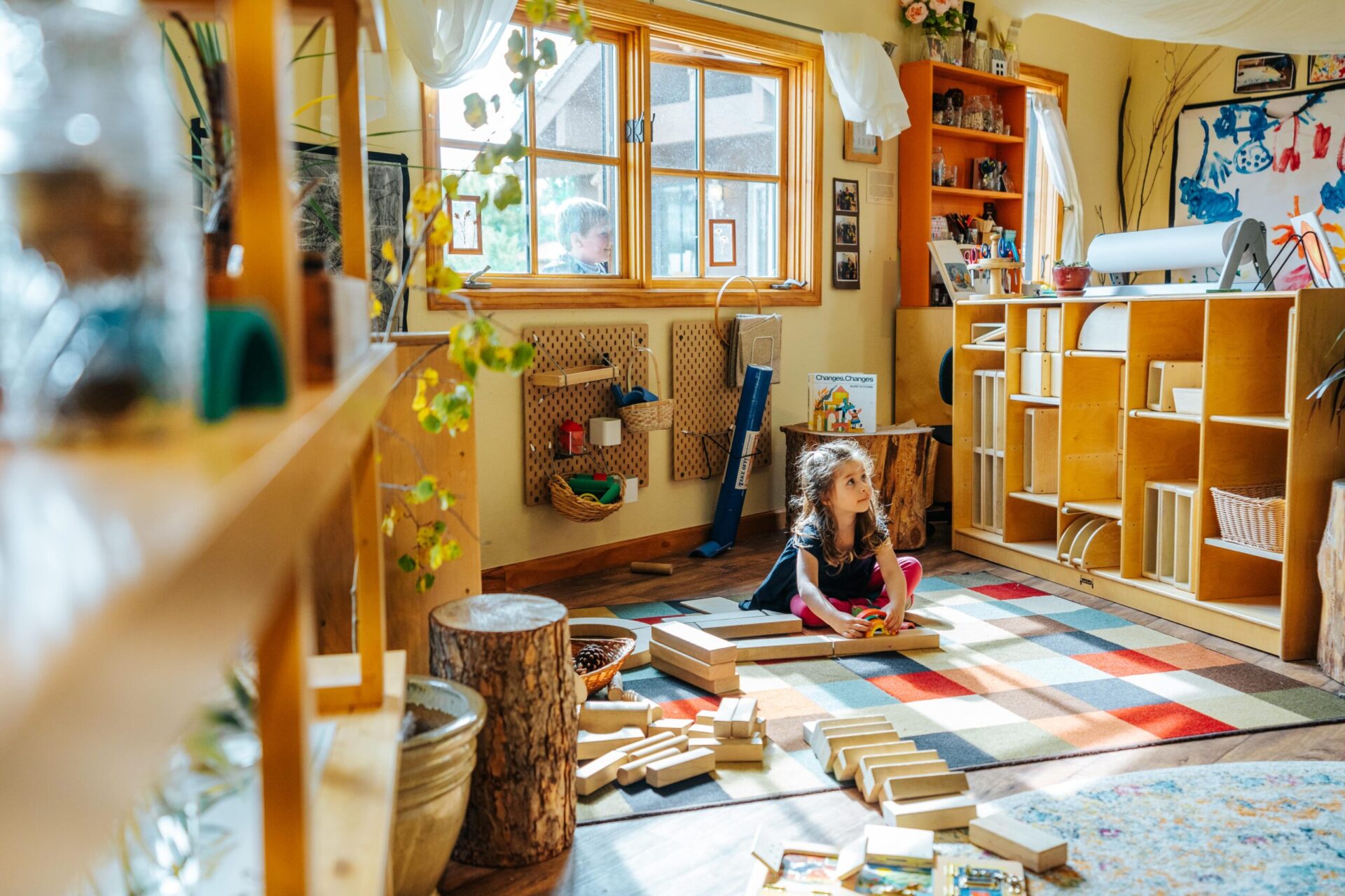 What Is Reggio Inspired